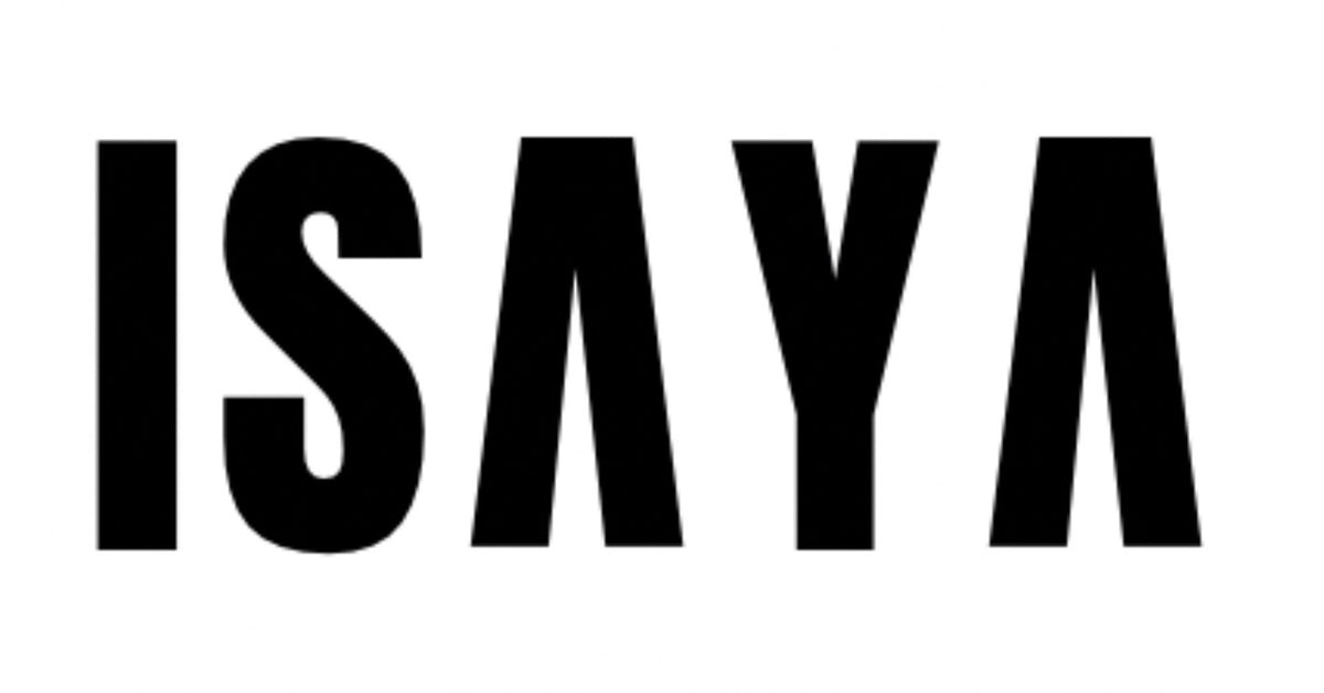 ISAYA